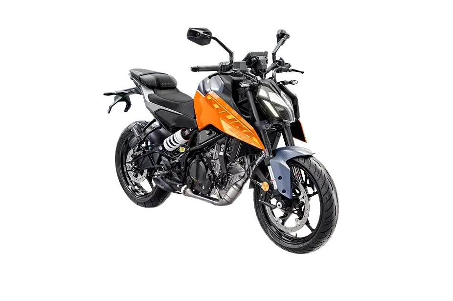 KTM Duke 200CC ABS 2026 Price, Mileage, Specs, Reviews