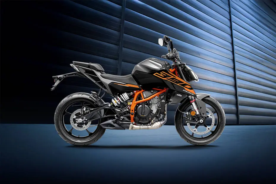 KTM Duke 390 Price, Mileage, Specs, Reviews | Droom