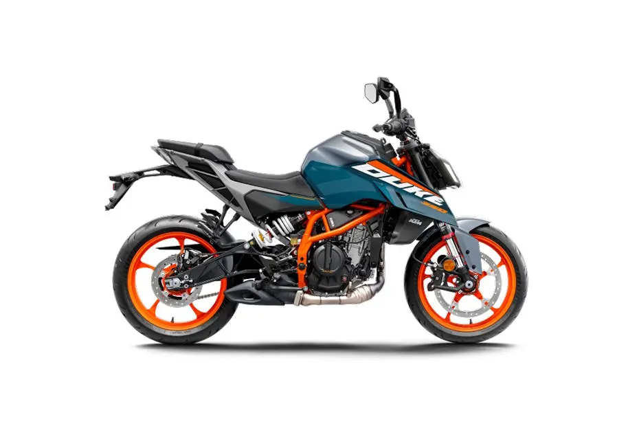 KTM Duke 390 Price, Mileage, Specs, Reviews | Droom