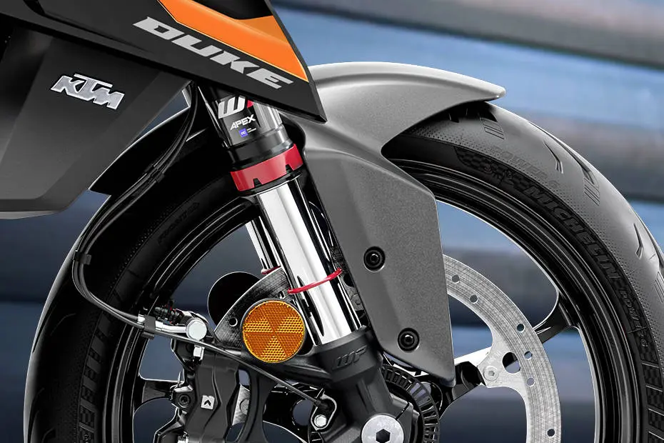 KTM Duke 390 Price, Mileage, Specs, Reviews | Droom