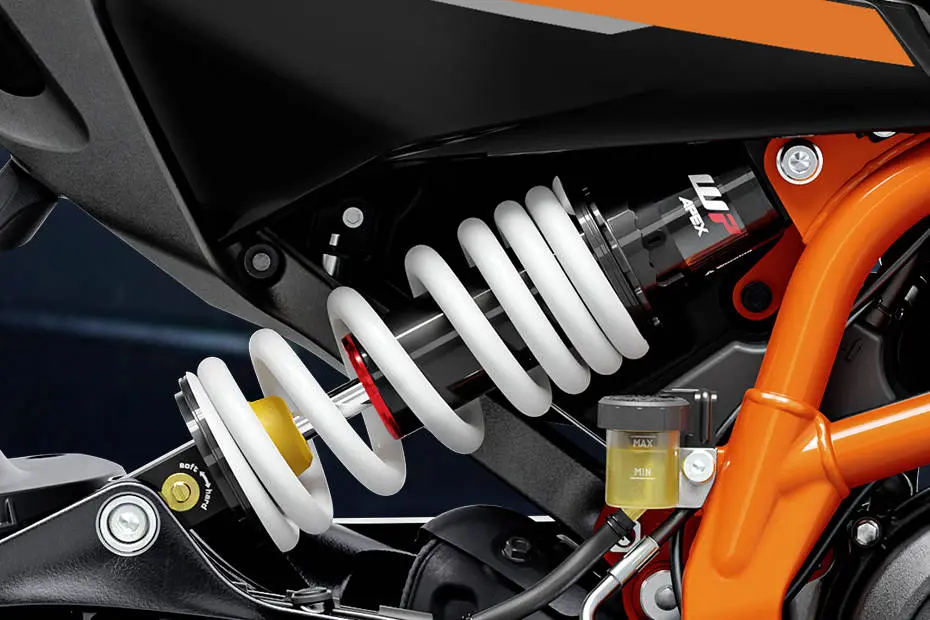 KTM Duke 390 Price, Mileage, Specs, Reviews | Droom