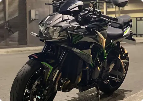 Kawasaki Z H2 1000CC SE 2026 Price, Mileage, Specs, Reviews