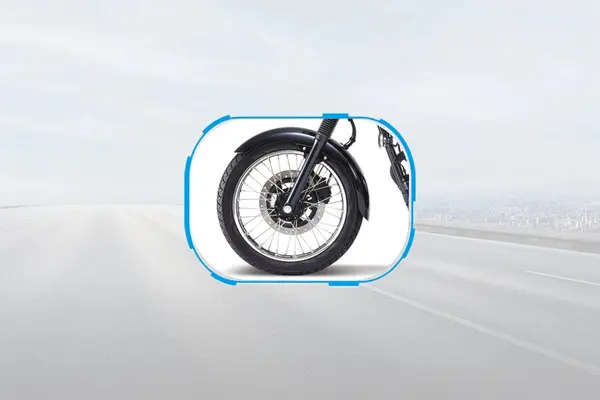 Kawasaki W175 Metallic Ocean Blue 2026 Price, Mileage, Specs, Reviews