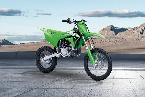 Kawasaki KX112 STD 2026 Price, Mileage, Specs, Reviews