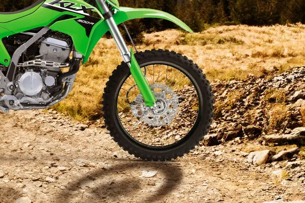 Kawasaki KLX 300R STD 2026 Price, Mileage, Specs, Reviews