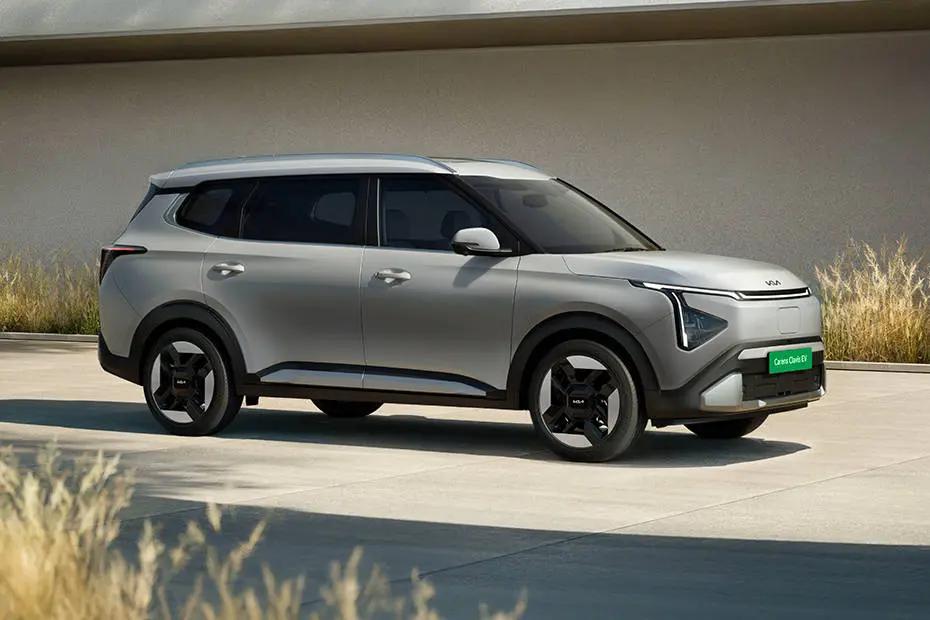 Kia Carens Clavis EV HTX Plus ER 2026 Price, Mileage, Specs, Reviews