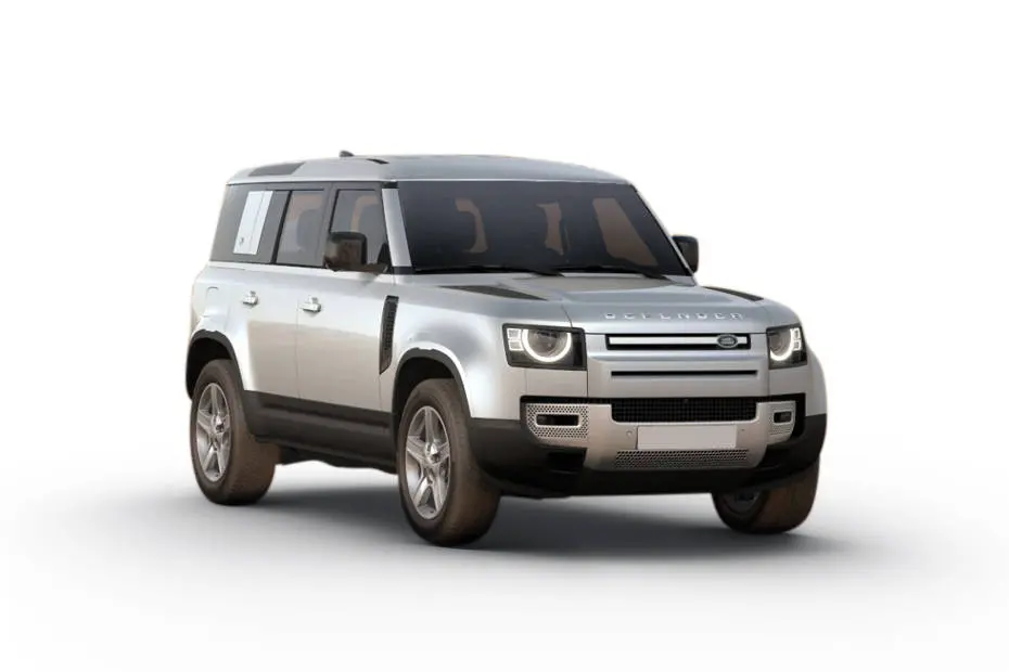 Land Rover Defender Price, Mileage, Specs, Reviews | Droom