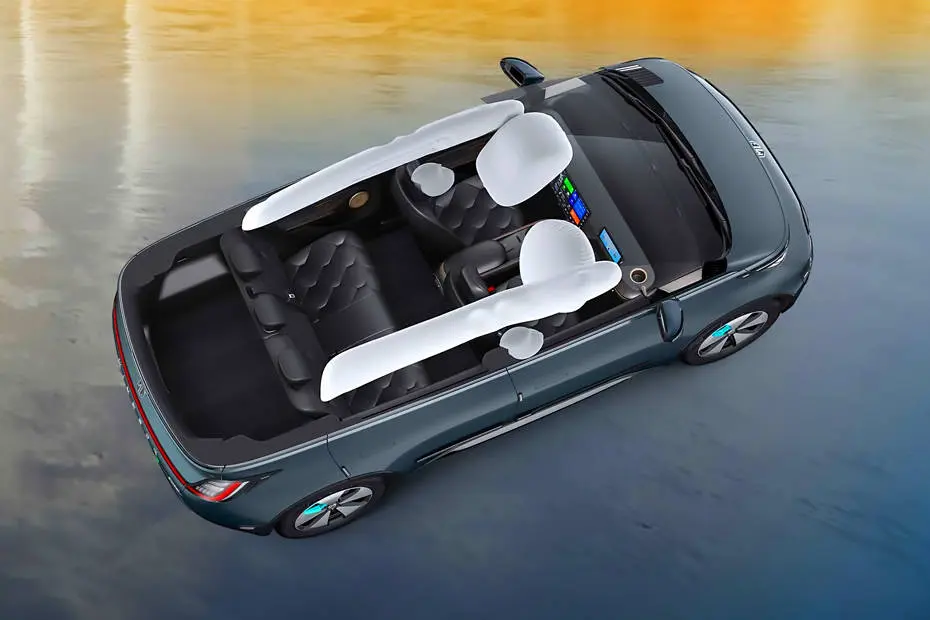 MG Windsor EV Essence Pro 2025 Price, Mileage, Specs, Reviews