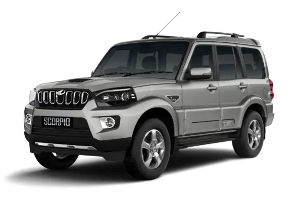 Mahindra Scorpio S11 Price, Mileage, Specs | Droom