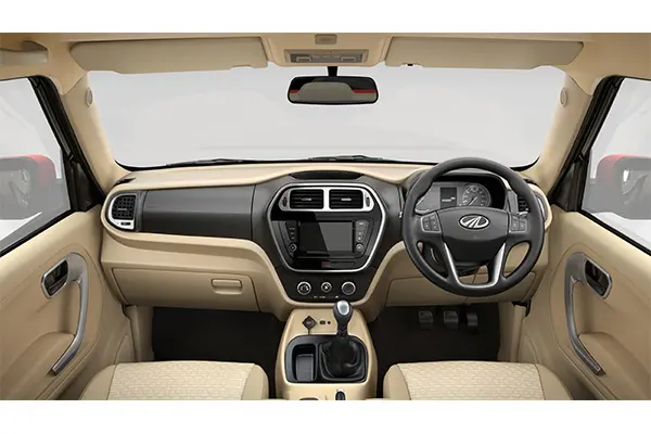 Mahindra Bolero Neo N8 2026 Price, Mileage, Specs, Reviews