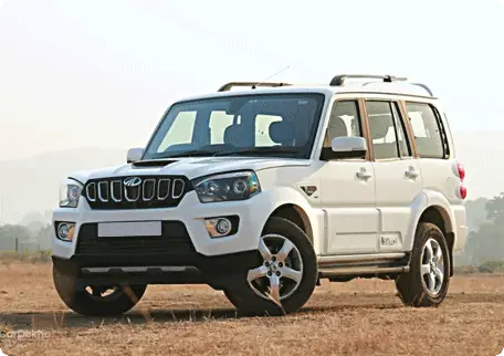 Mahindra Scorpio S11 Price, Mileage, Specs | Droom