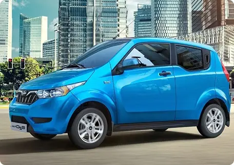 Mahindra E2o NXT Price, Mileage, Specs, Reviews | Droom