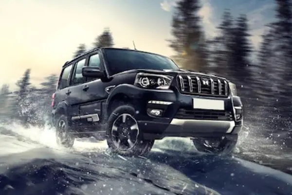 Mahindra Scorpio Classic S11 2026 Price, Mileage, Specs, Reviews