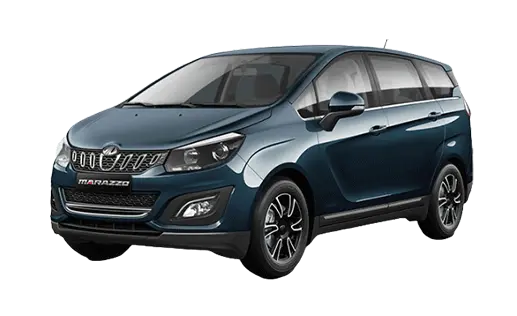 Mahindra Marazzo M2 7 STR 2026 Price, Mileage, Specs, Reviews