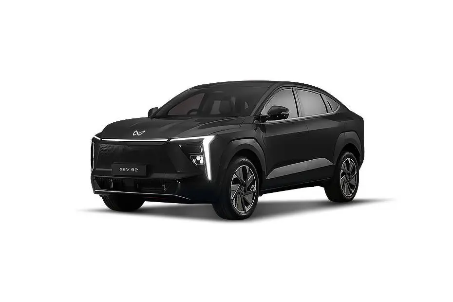 Mahindra XEV 9E Pack Three 79kWh No Charger 2026 Price, Mileage, Specs ...