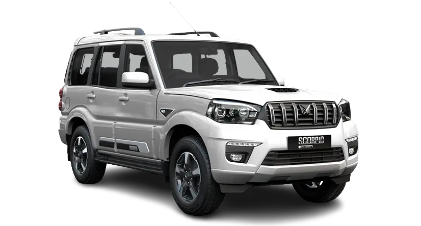 Mahindra Scorpio Classic S11 MT 7S CC 2026 Price, Mileage, Specs, Reviews