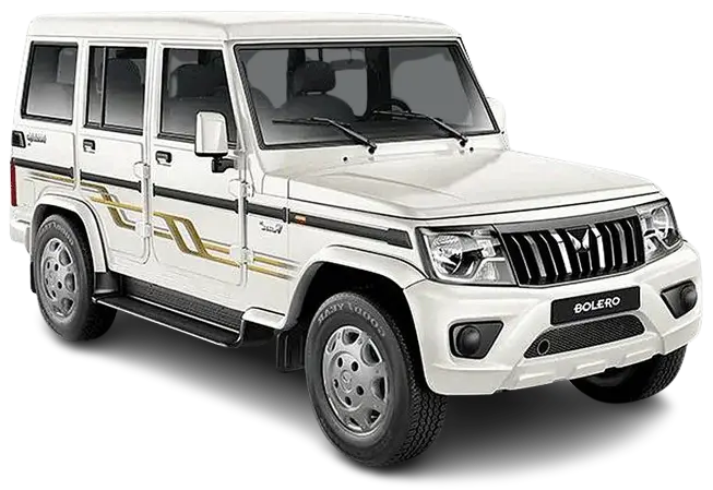 Mahindra Bolero B6 (O) Bold Edition 2026 Price, Mileage, Specs, Reviews