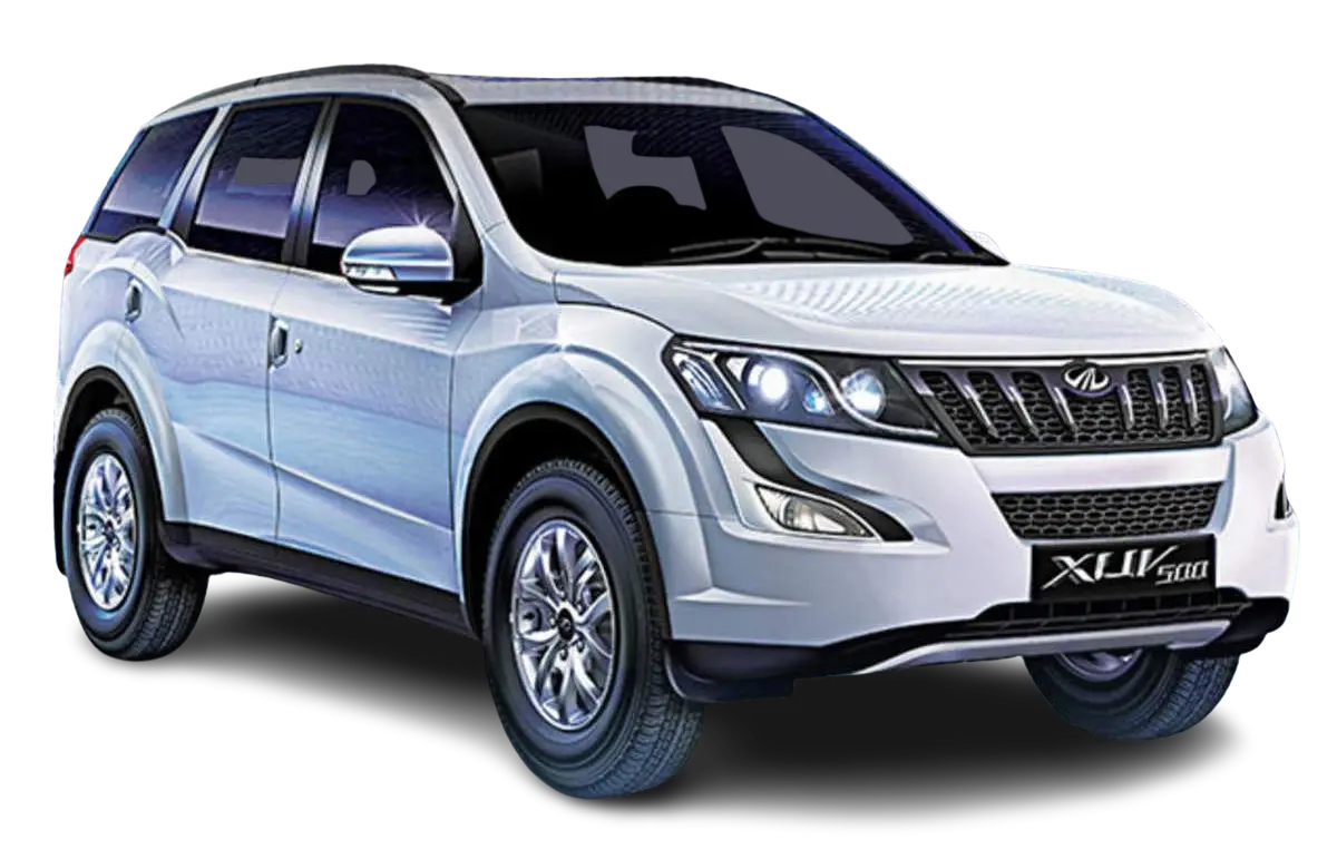 Mahindra XUV500 Price, Mileage, Specs, Reviews | Droom