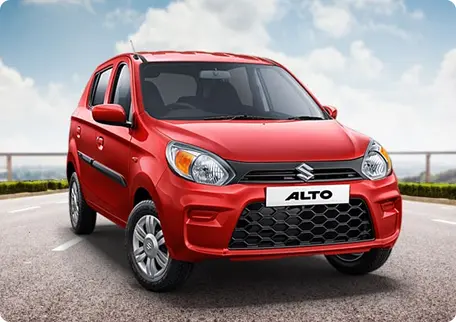 Maruti Suzuki Alto LX 2026 Price, Mileage, Specs, Reviews