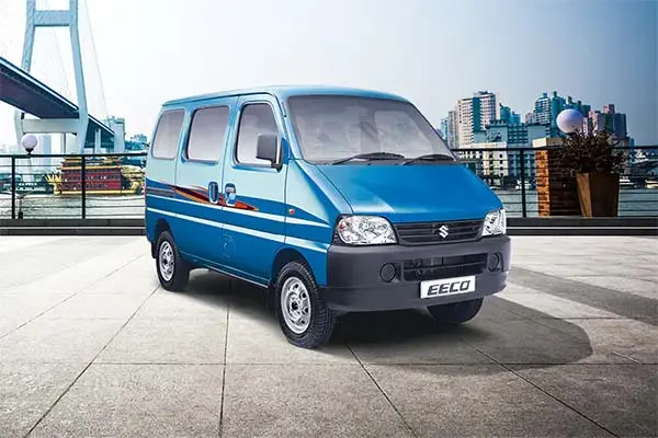 Maruti Suzuki Eeco Price, Mileage, Specs, Reviews | Droom