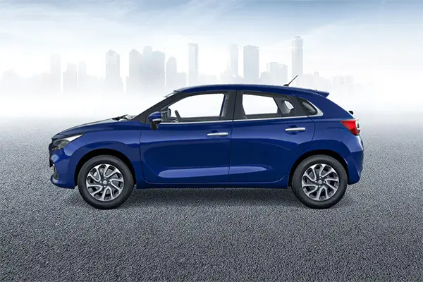 Maruti Suzuki Baleno Delta MT 2026 Price, Mileage, Specs, Reviews