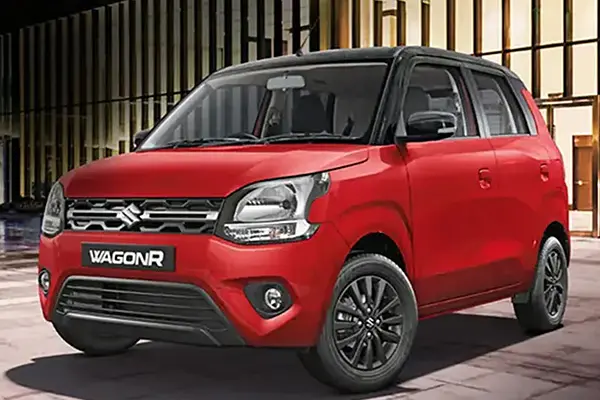 Maruti Suzuki Wagon R LXI MINOR Price, Mileage, Specs | Droom