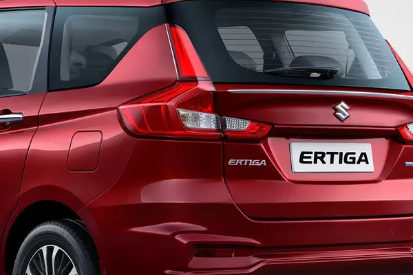 Maruti Suzuki Ertiga TOUR M CNG 2025 Price, Mileage, Specs, Reviews