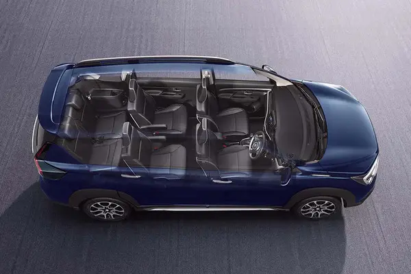 Maruti Suzuki XL6 Alpha AT Petrol 2026 Price, Mileage, Specs, Reviews