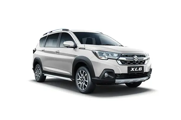 Maruti Suzuki XL6 Alpha AT Petrol 2026 Price, Mileage, Specs, Reviews