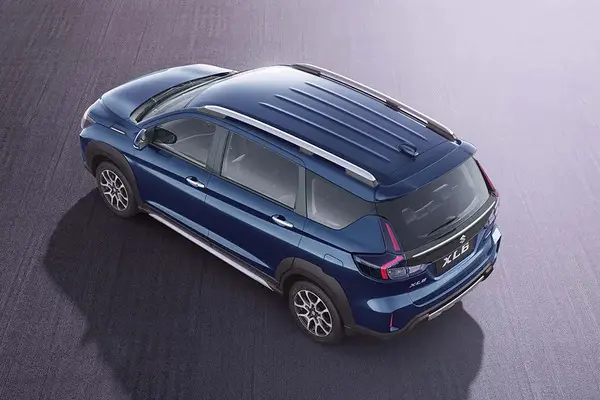 Maruti Suzuki XL6 Alpha AT Petrol 2026 Price, Mileage, Specs, Reviews