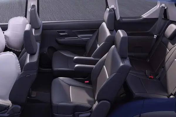 Maruti Suzuki XL6 Alpha AT Petrol 2026 Price, Mileage, Specs, Reviews