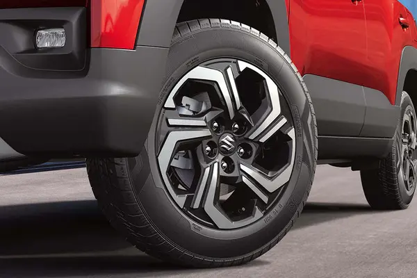 Maruti Suzuki Brezza VXi 2026 Price, Mileage, Specs, Reviews