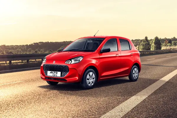 Maruti Suzuki Alto K10 Tour H1 CNG 2026 Price, Mileage, Specs, Reviews