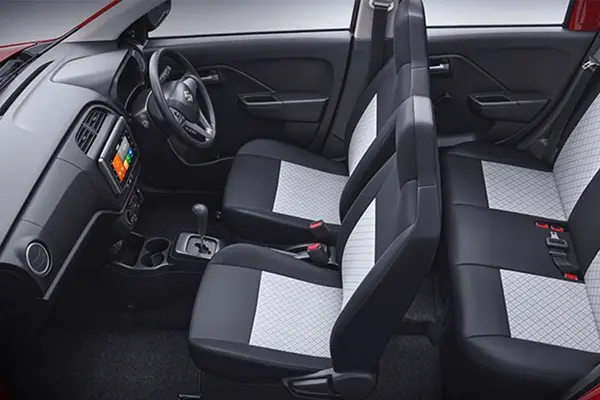 Maruti Suzuki Alto K10 VXi Plus (O) AGS 2026 Price, Mileage, Specs, Reviews