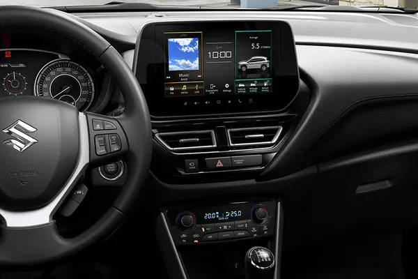 Maruti Suzuki S-Cross Price, Mileage, Specs, Reviews | Droom