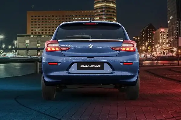 Maruti Suzuki Baleno DELTA MT CNG 2025 Price, Mileage, Specs, Reviews
