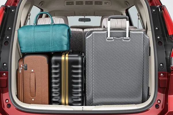 Maruti Suzuki Ertiga TOUR M CNG 2025 Price, Mileage, Specs, Reviews