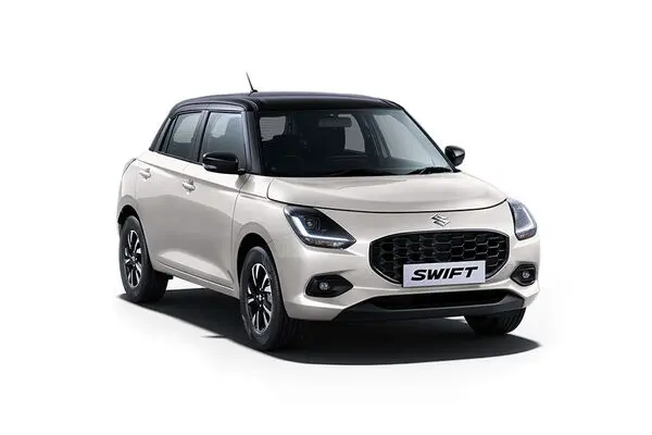 Maruti Suzuki Swift VXI AGS 2026 Price, Mileage, Specs, Reviews