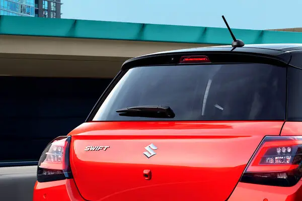 Maruti Suzuki Swift VXI AGS 2026 Price, Mileage, Specs, Reviews