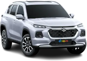 Maruti Suzuki Grand Vitara Zeta CNG DT 2026 Price, Mileage, Specs, Reviews