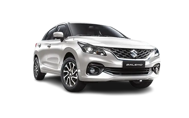 Maruti Suzuki Baleno Alpha AGS 2026 Price, Mileage, Specs, Reviews