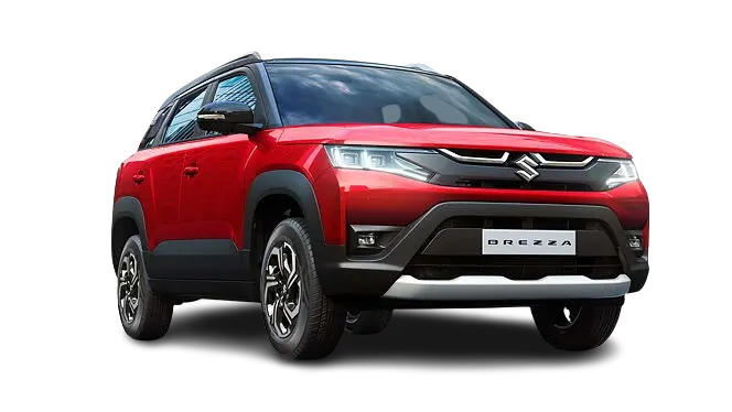 Maruti Suzuki Brezza ZXI AT 2026 Price, Mileage, Specs, Reviews