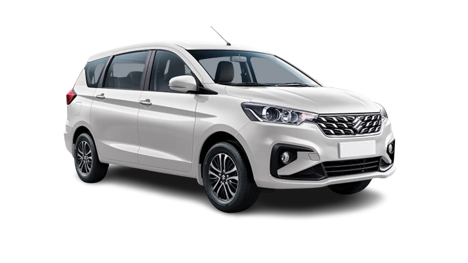 Maruti Suzuki Ertiga ZXi AT 2026 Price, Mileage, Specs, Reviews