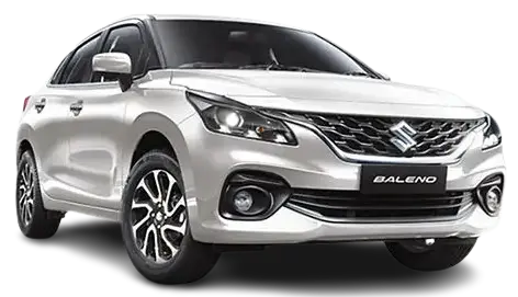 Maruti Suzuki Baleno Alpha AGS 2026 Price, Mileage, Specs, Reviews