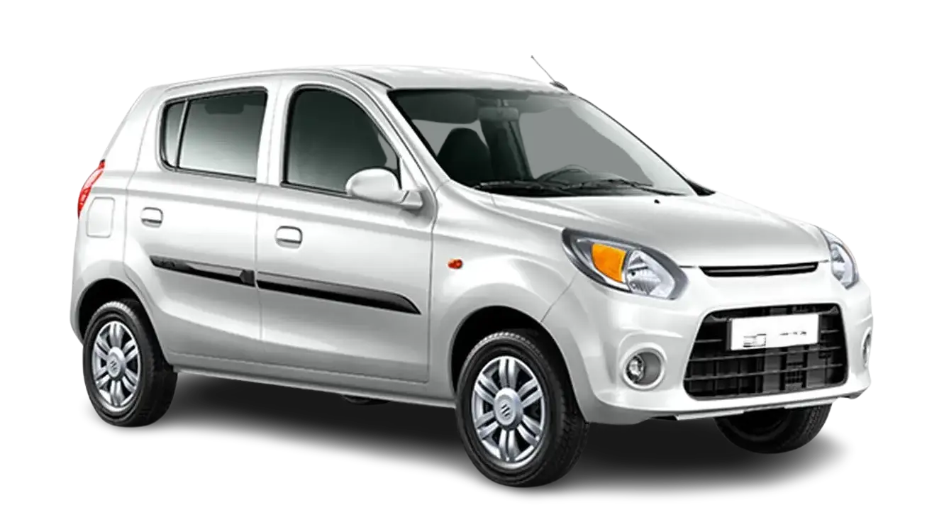 Maruti Suzuki Alto 800 VXI 2026 Price, Mileage, Specs, Reviews