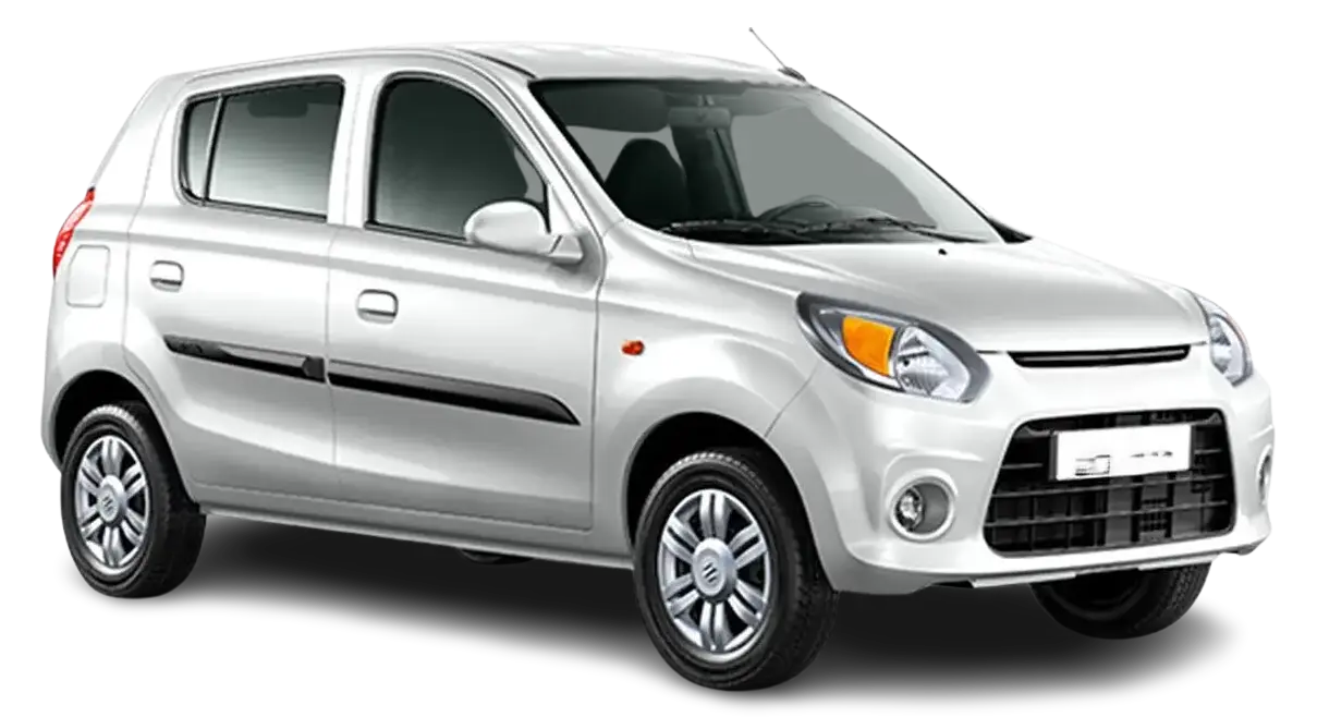 Maruti Suzuki Alto LX 2026 Price, Mileage, Specs, Reviews