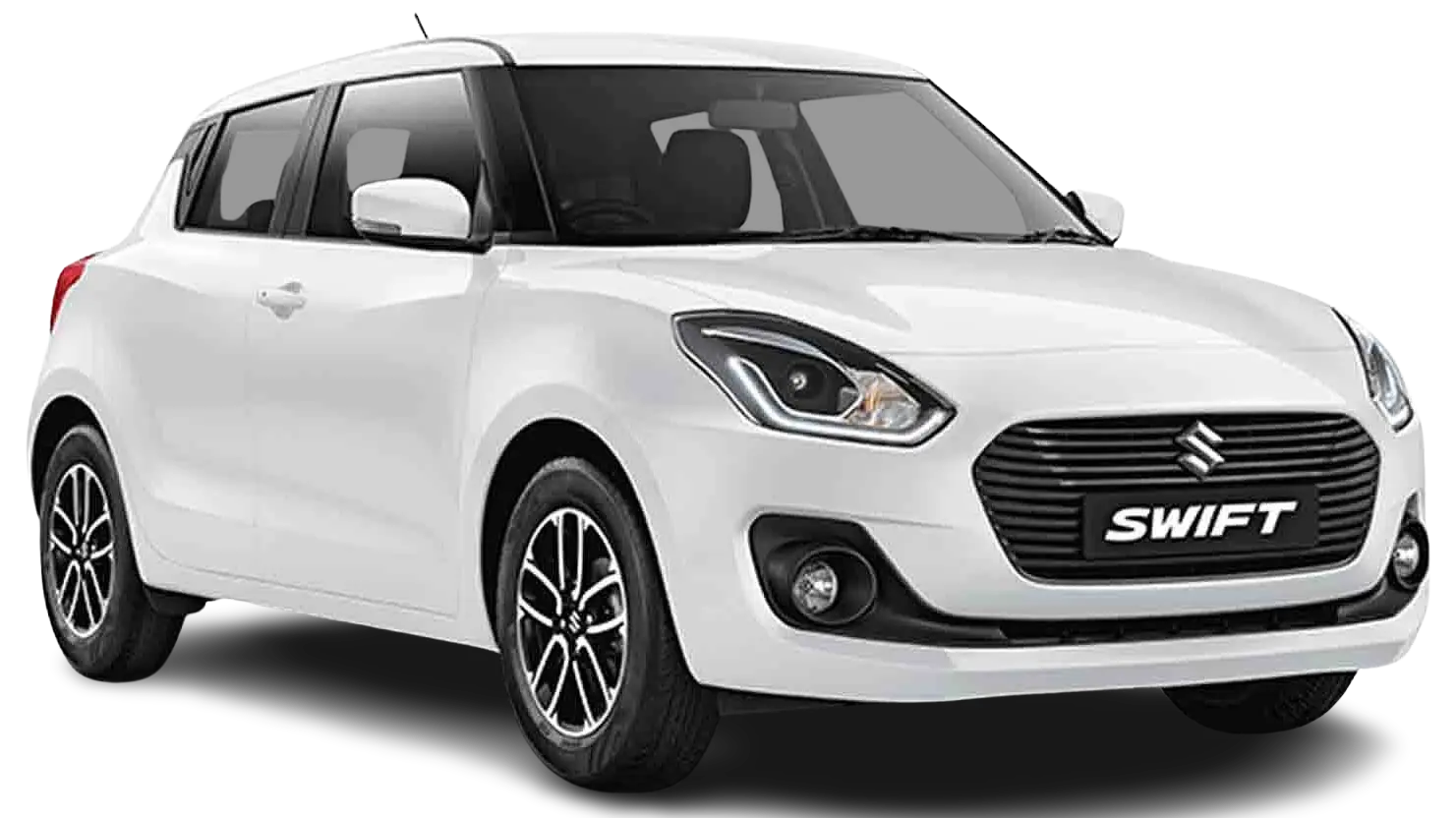 Maruti Suzuki Swift Images - Interior, Exterior, Colors | Droom