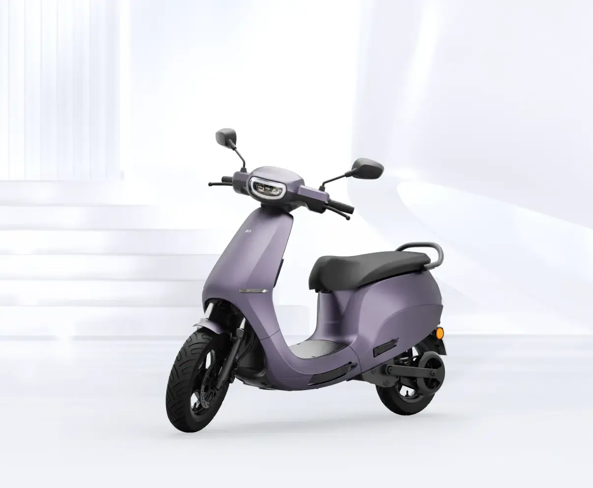 OLA S1 Pro 4 kWh 3 Gen 2026 Price, Mileage, Specs, Reviews