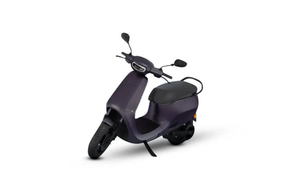 OLA S1 Pro 4 kWh 3 Gen 2026 Price, Mileage, Specs, Reviews