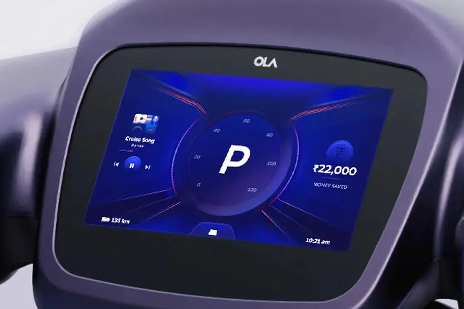 OLA S1 Pro 4 kWh 3 Gen 2026 Price, Mileage, Specs, Reviews